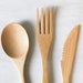 Reusable Cutlery Zero Waste Utensils Zero Waste Kit - Etsy