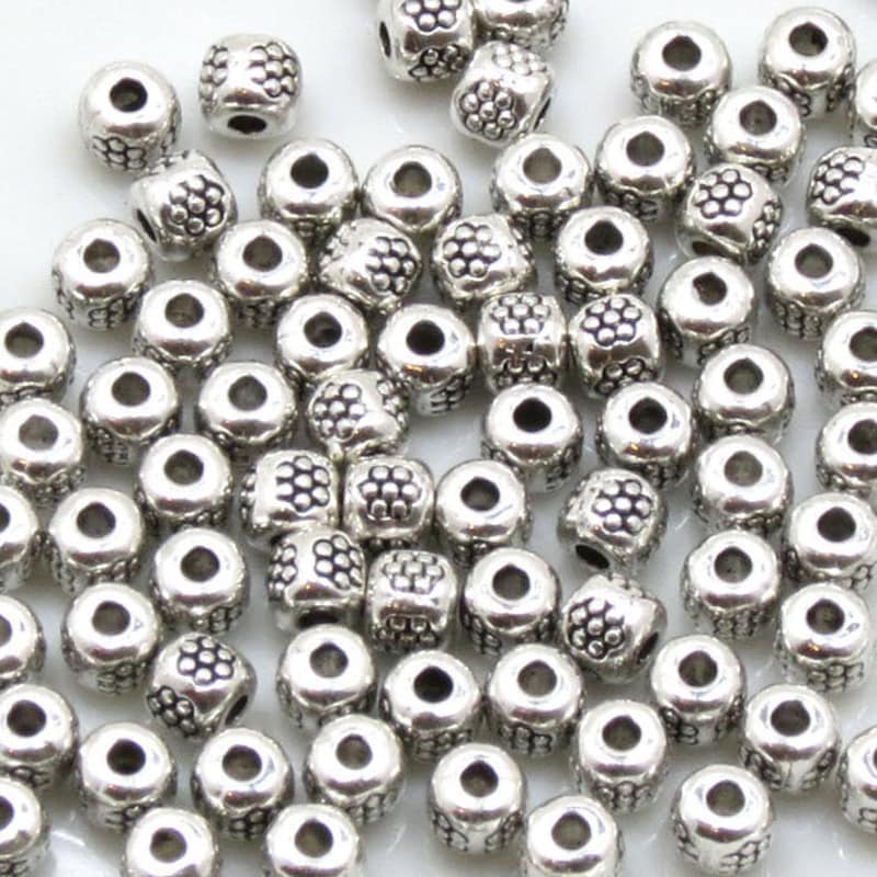 Spacer Beads - Etsy