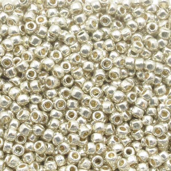 Toho Seed Beads 8/0 - Etsy