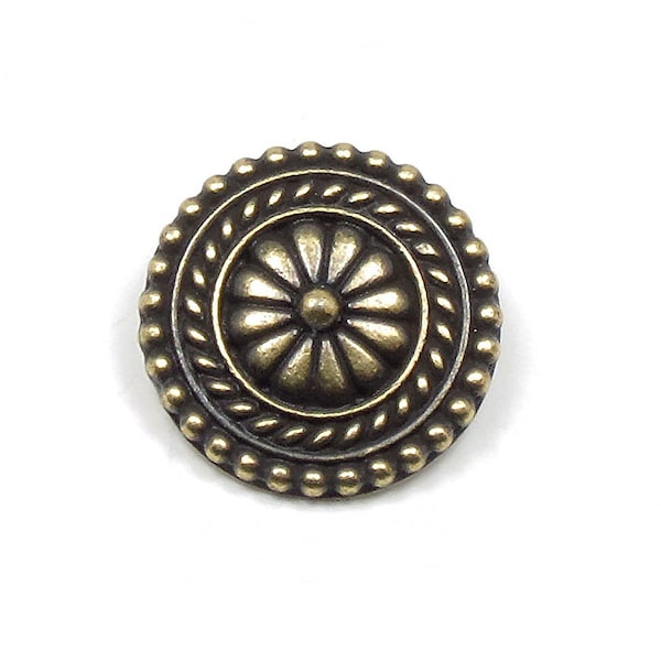 Tierracast Button - Etsy