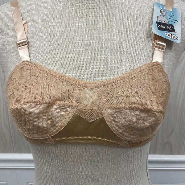 Vintage Bra - Etsy