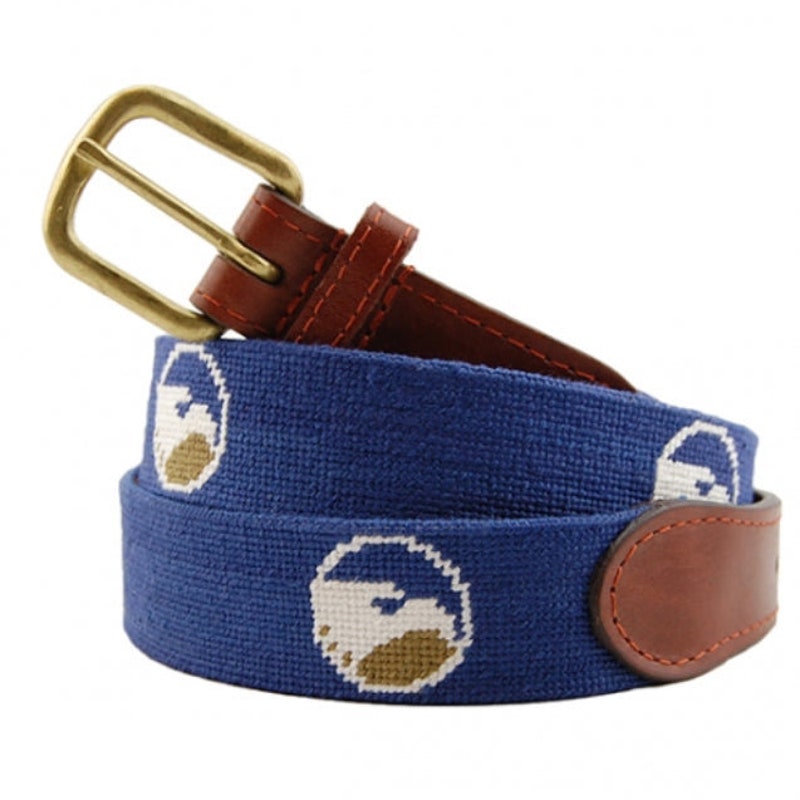 Needlepoint Belt Kit - Etsy