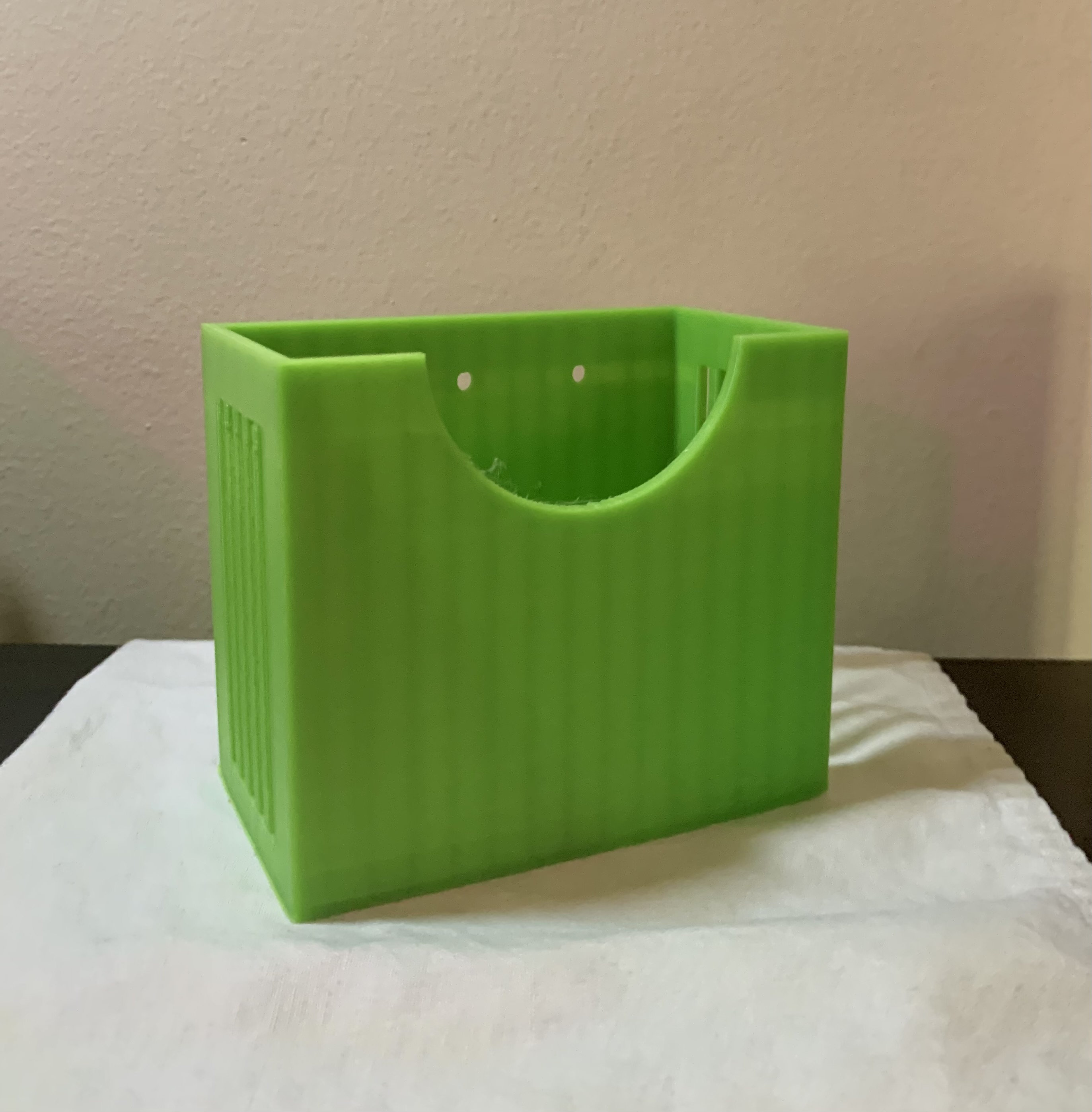 Seed Packet Box Seeds 3D Printed Case Garden Seed Organizer - Etsy