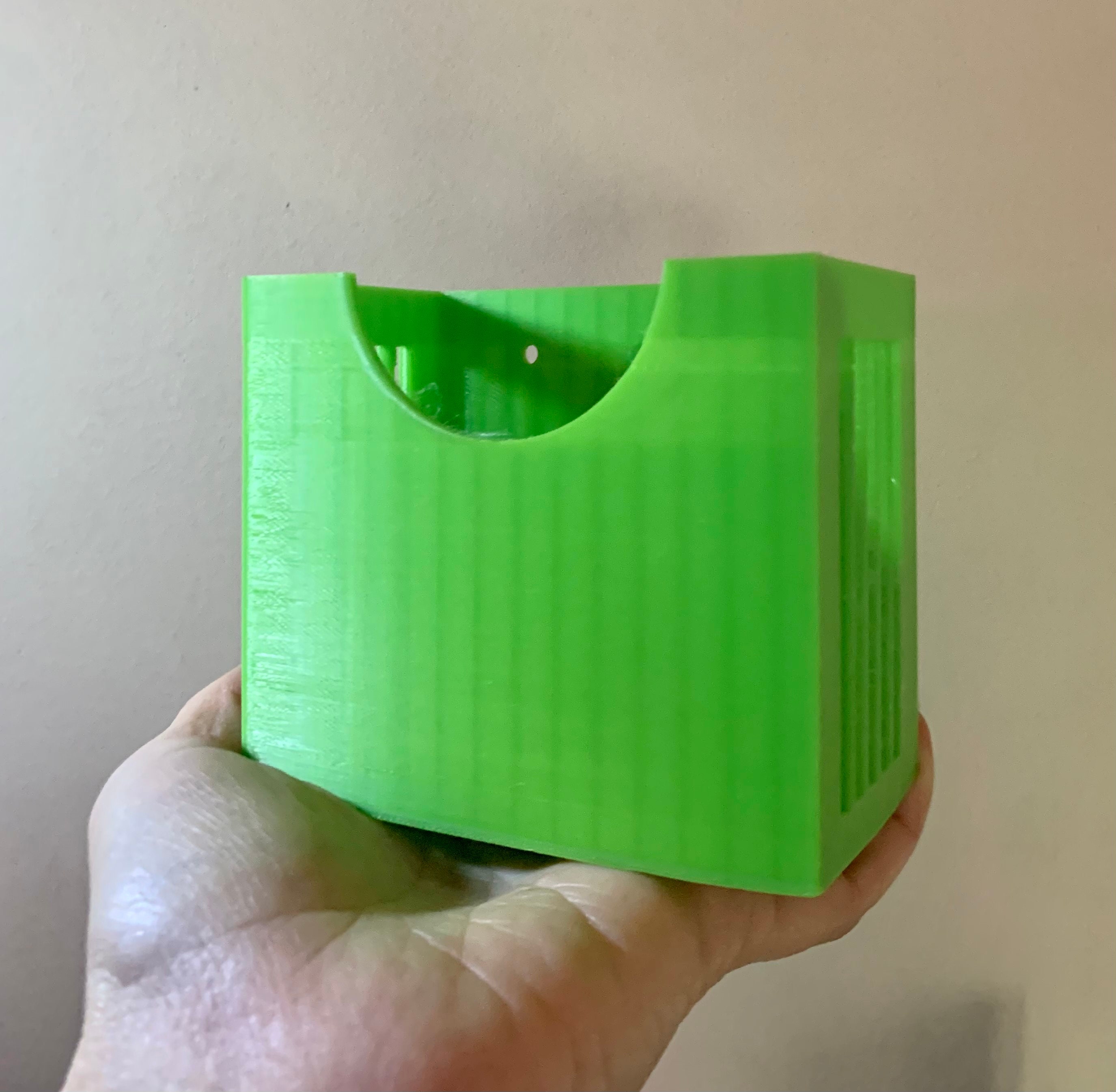 Seed Packet Box Seeds 3D Printed Case Garden Seed Organizer - Etsy