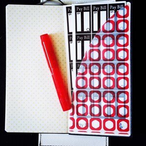 Adhesive Secretarial Pockets - Available in All Sizes (A5, Wide ...
