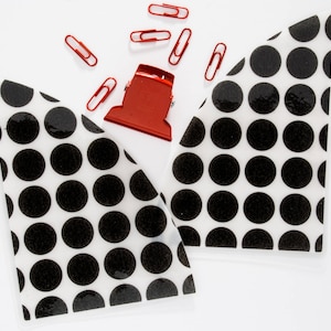 Adhesive Secretarial Pockets - Available in All Sizes (A5, Wide ...