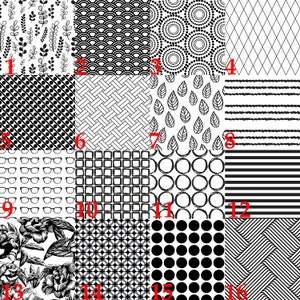 Adhesive Secretarial Pockets - Available in All Sizes (A5, Wide ...