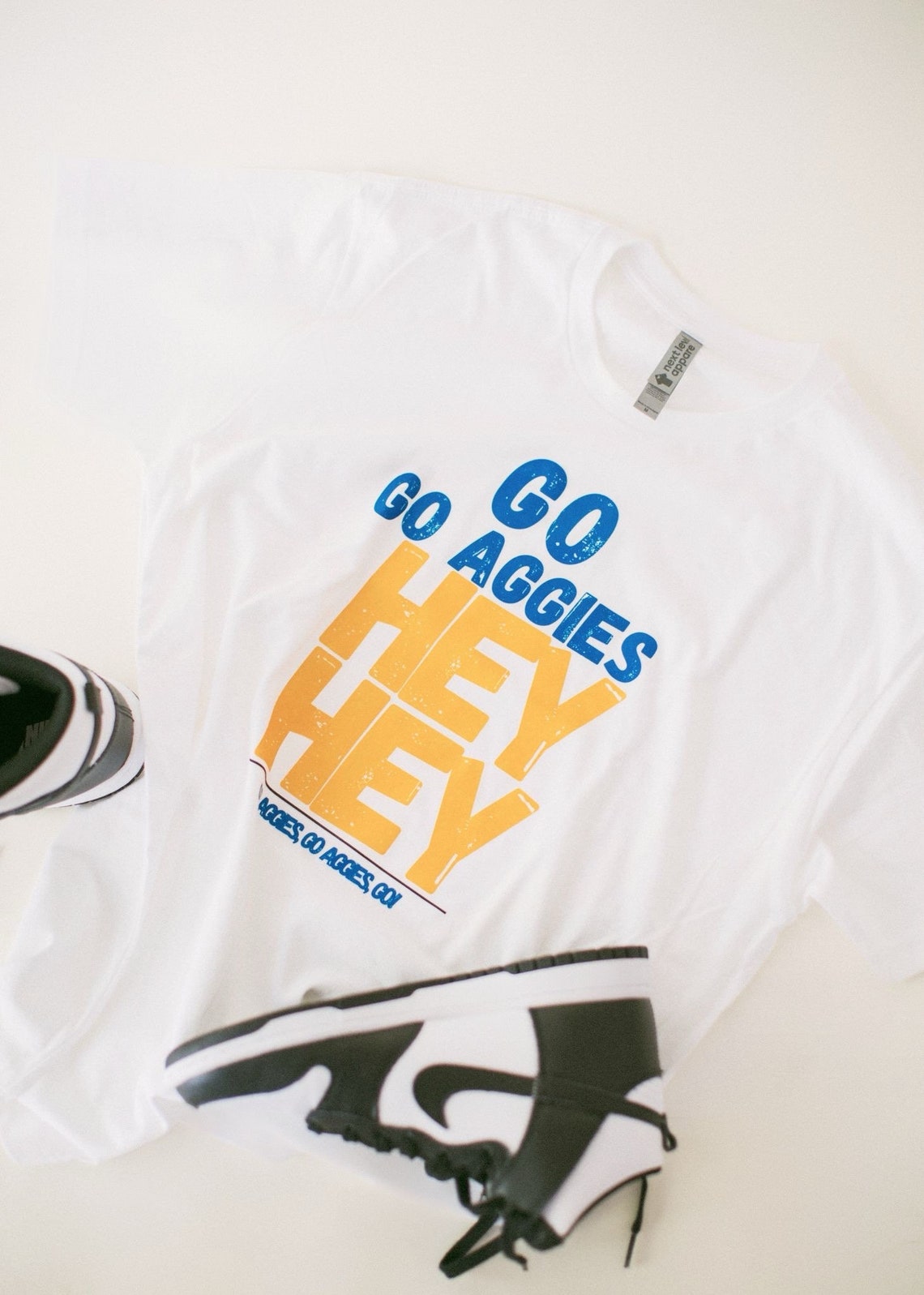 Aggie Favorite Cheer Edition: Go, Go Aggies - Etsy