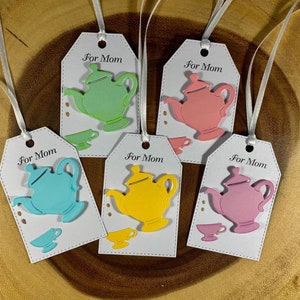Card Making & Stationery Materials Pack of 5 Handmade New Baby Gift ...