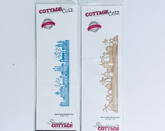 Cottage Cutz Dies - Etsy