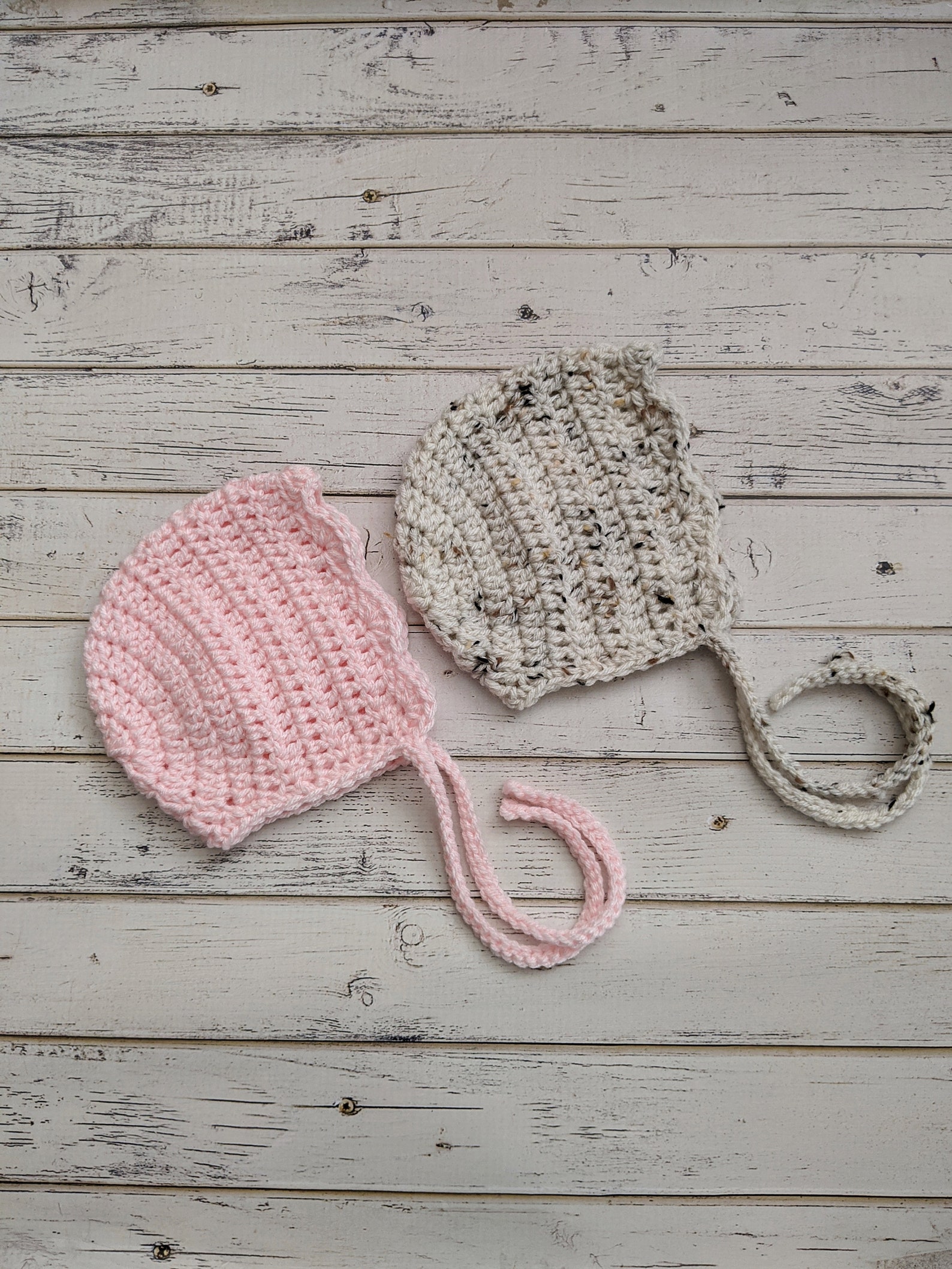 Bonnet Baby Bonnets for Babies Vintage Bonnet Newborn - Etsy