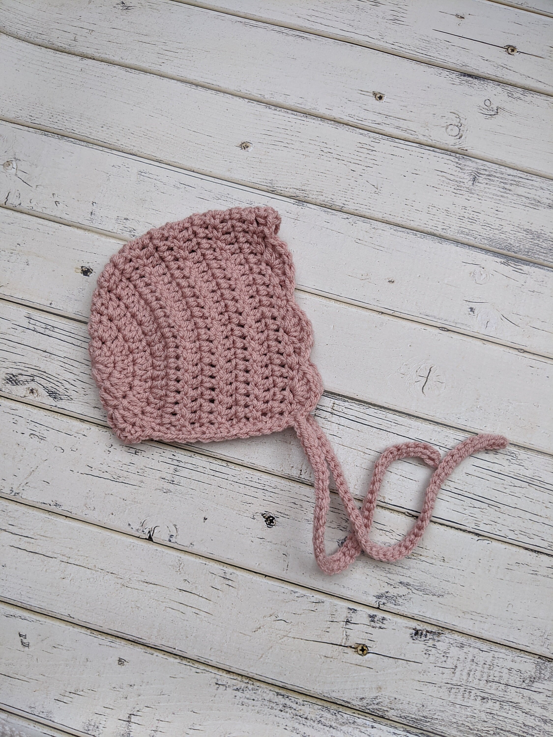 Bonnet Baby Bonnets for Babies Vintage Bonnet Newborn | Etsy