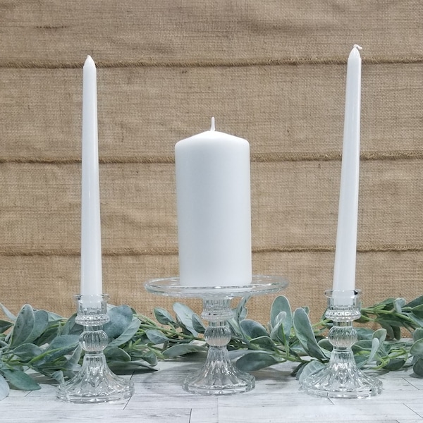 Unity Candle - Etsy