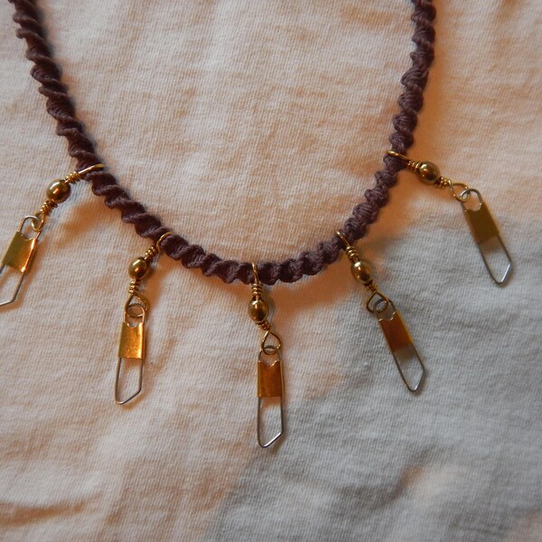 Hemp Lanyard - Etsy