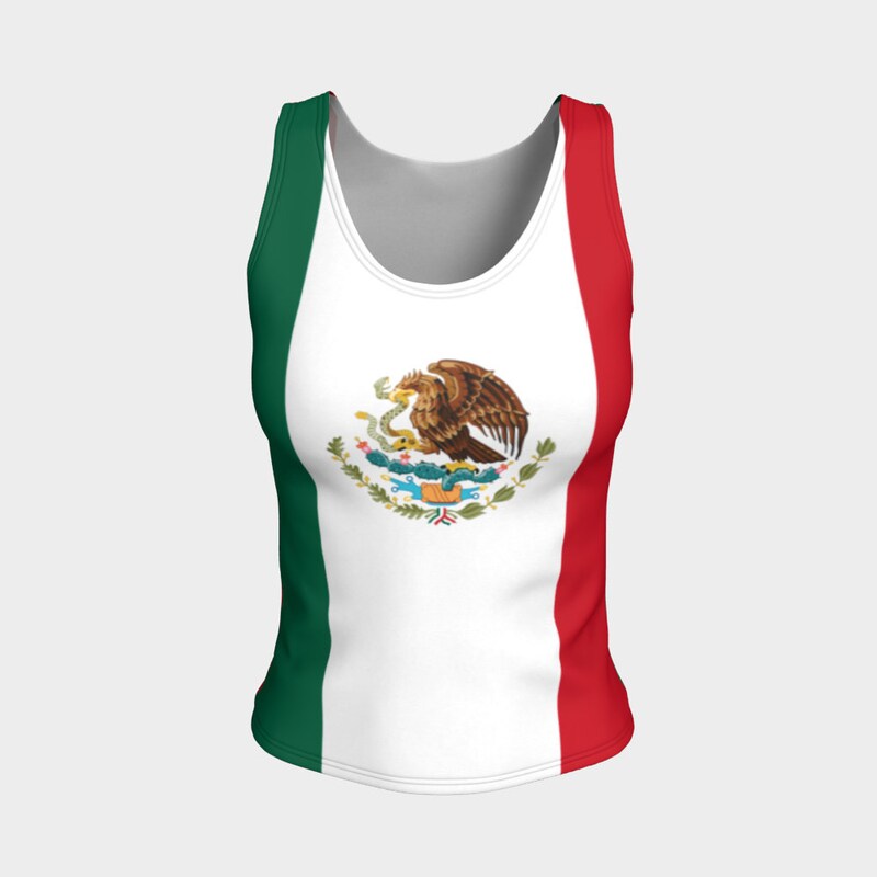 Mexican Top - Etsy