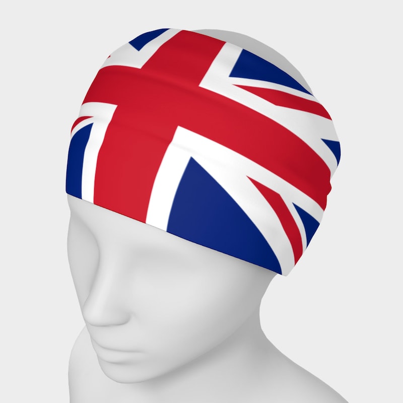 Bandana Head Scarf Uk - Etsy