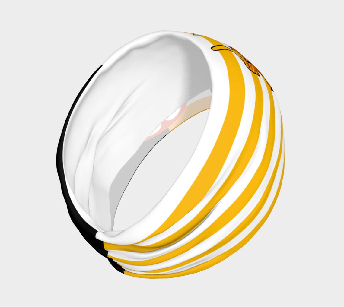 Flag of the Tiwi Islanders Tunuvivi Aboriginal Headband | Etsy