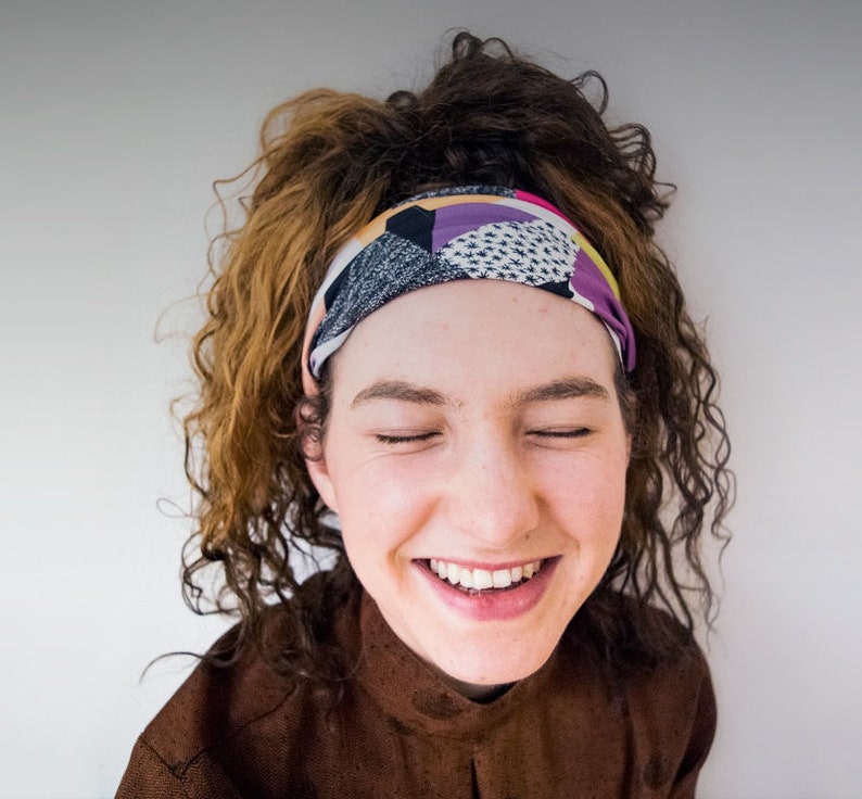 Flag of the Cherokee Nation Headband, Bandana,head Bands,neck Scarf ...