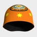 Flag of the Cherokee Nation Beanie Unisex Men Women Christmas Gift Baby ...