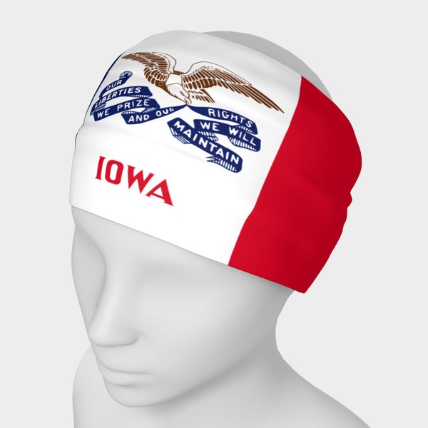 Iowa State Scarf - Etsy