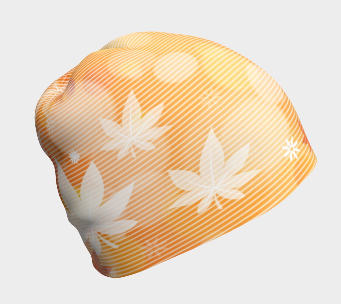 Fall Vibes Beanie Women Men Unisex Autumn Christmas Gift Baby Beanie ...