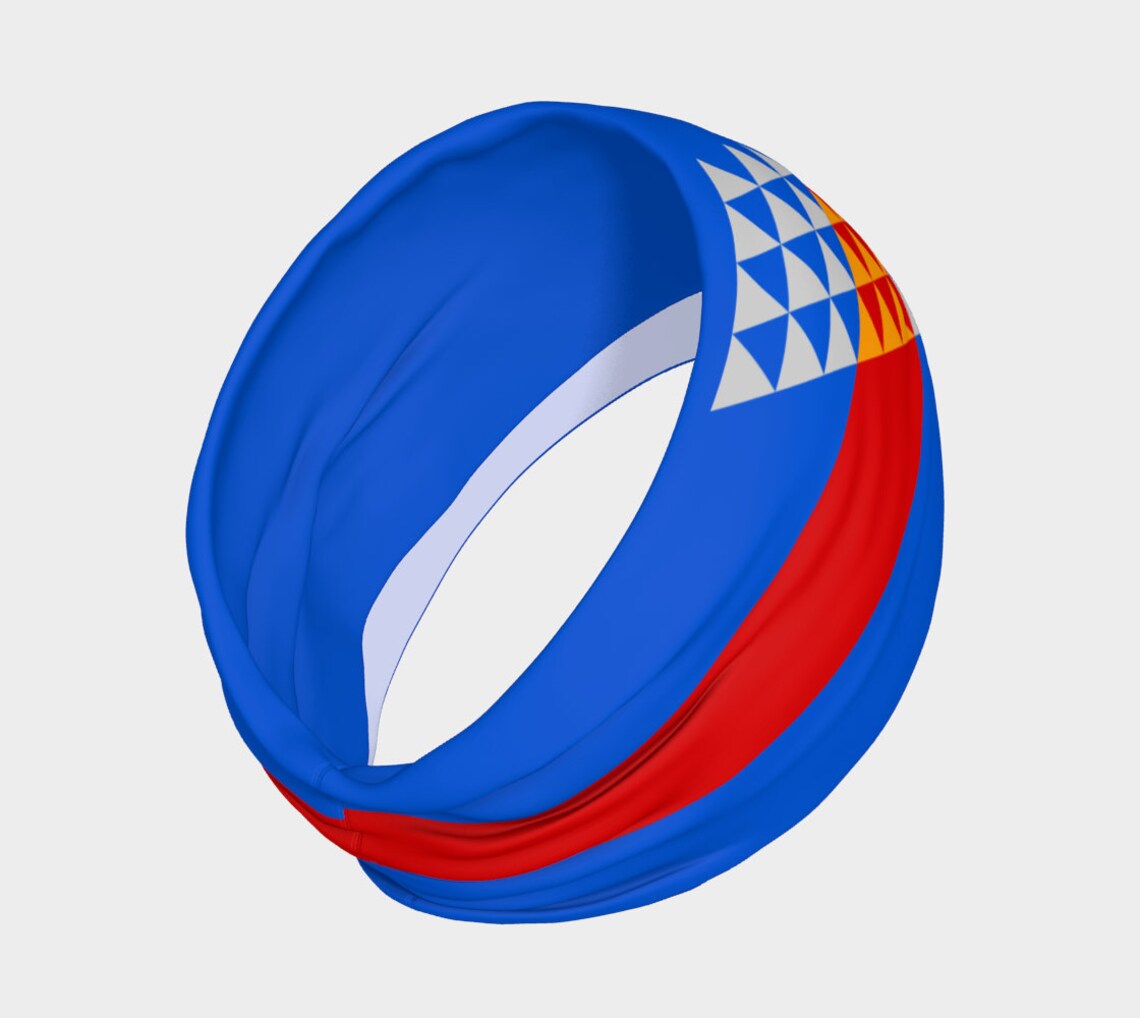 Flag of the Robinson Rancheria of Pomo Indians of California - Etsy