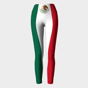 Flag of Mexico Draped Kimono Robe, Kimono Cardigan, Kimono Robe Women ...