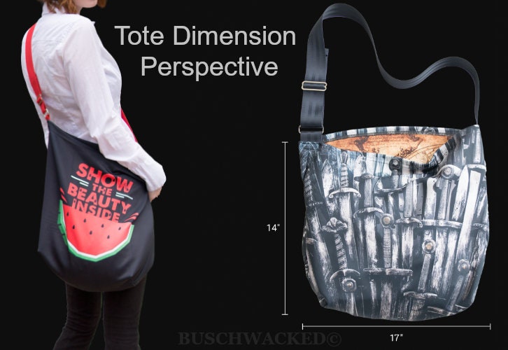 Northern Lights Tote Bag, Large Tote Bag, Tote Bags for Women, Tote Bag ...