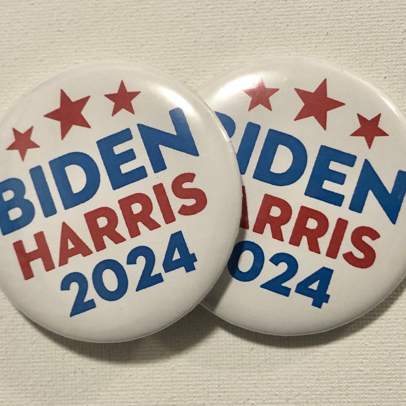 Biden Harris - Etsy