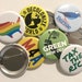 Pro Abortion Pro Choice Buttons - Etsy