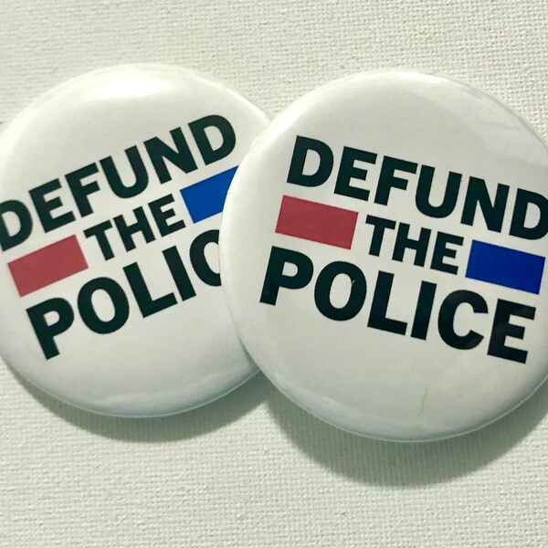 Police Buttons - Etsy