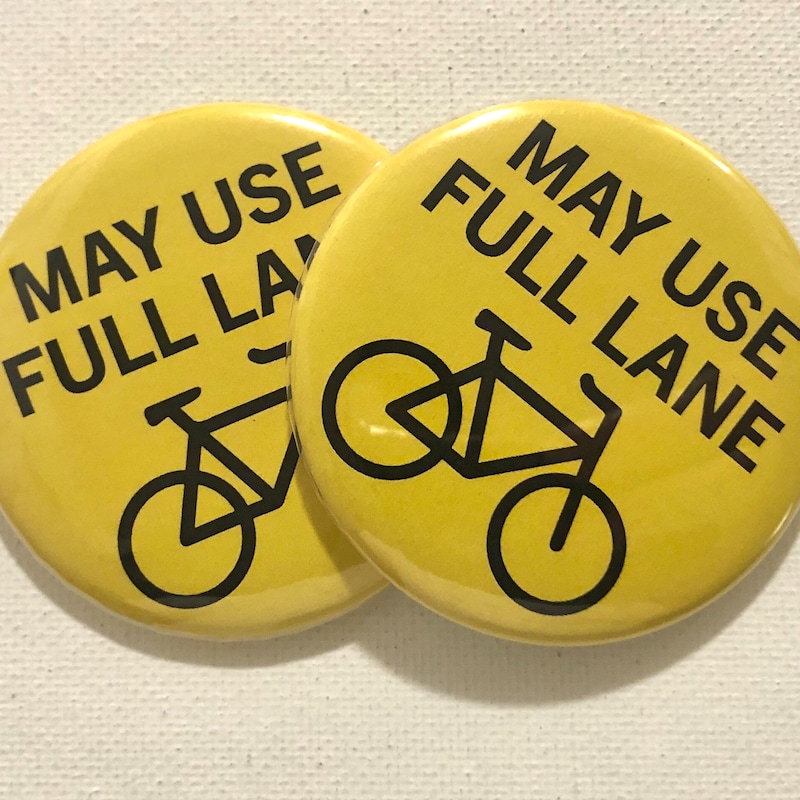 Bicycle Pin - Etsy