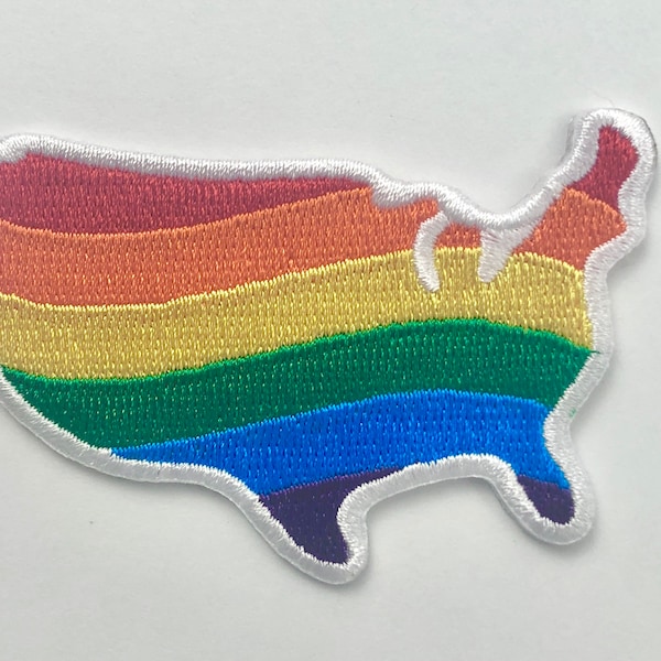 Lgbtq Patch - Etsy