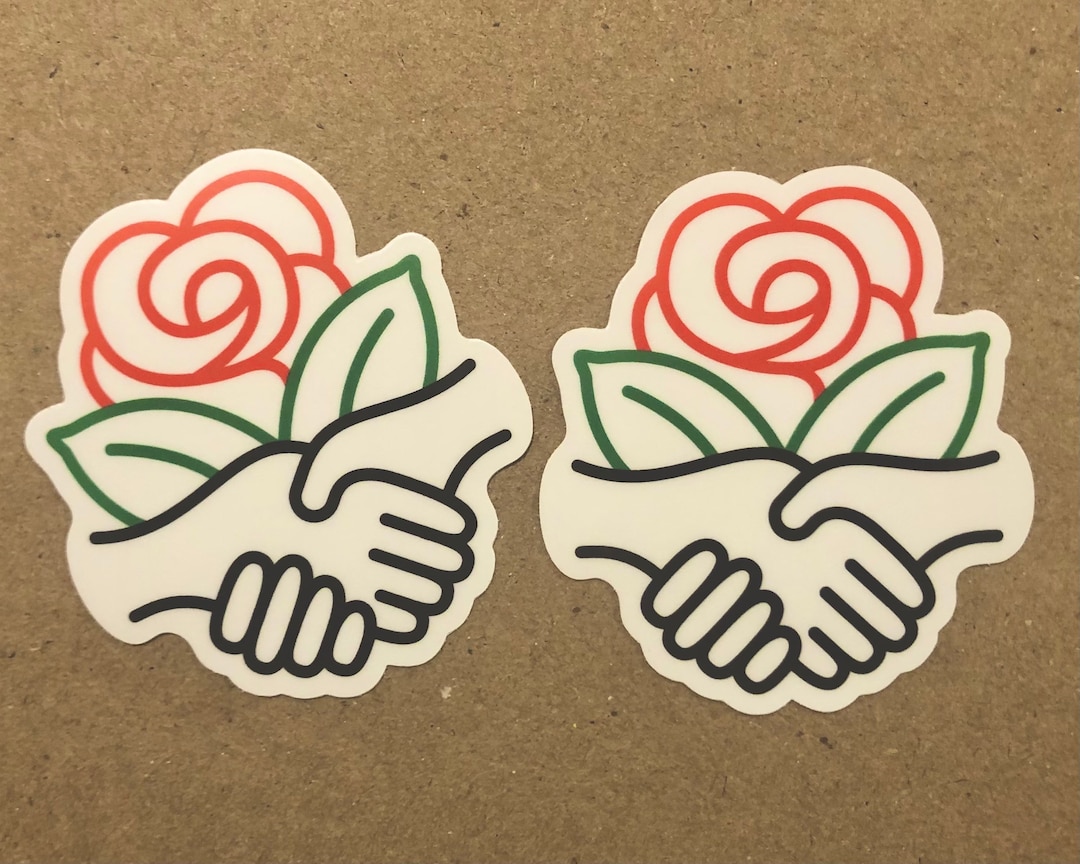 DSA Stickers - Etsy