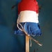 Rocket Pop Red White and Blue Popsicle Summer Bowl Filler - Etsy