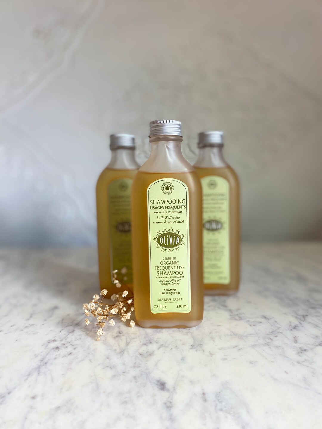 Olive Oil Shampoo|organic Olive Oil Shampoo|natural Shampoo|natural ...