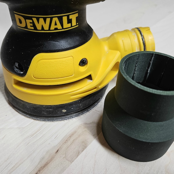 Shopvac Attachment - Etsy