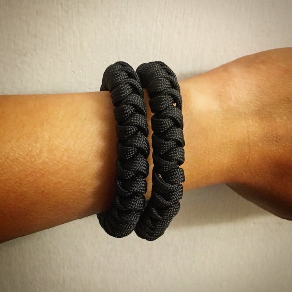 Bracelet Paracord - Etsy