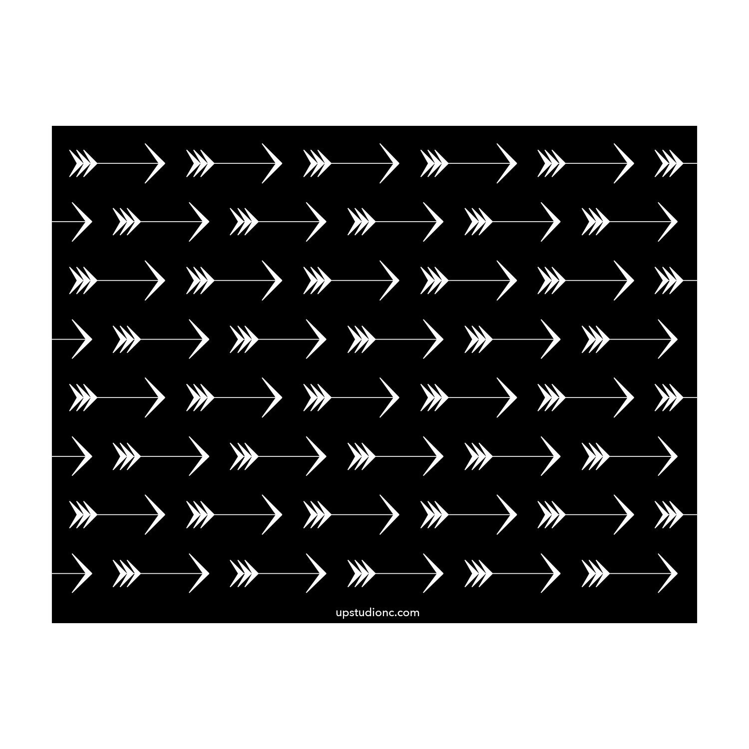 Everyday Cards Arrows pack - Etsy