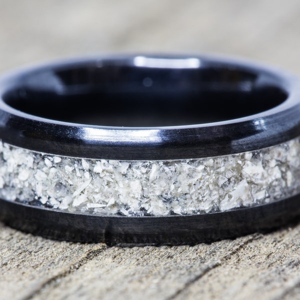 Real Bone Ring - Etsy