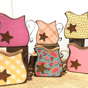 Cute Summer Pitcher. Summer Wood Decor. Lemonade Pitcher. - Etsy