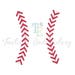 Set of 3 Baseball Embroidery Designs Baseball Applique Designs Baseball ...