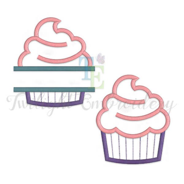 Baking Applique - Etsy