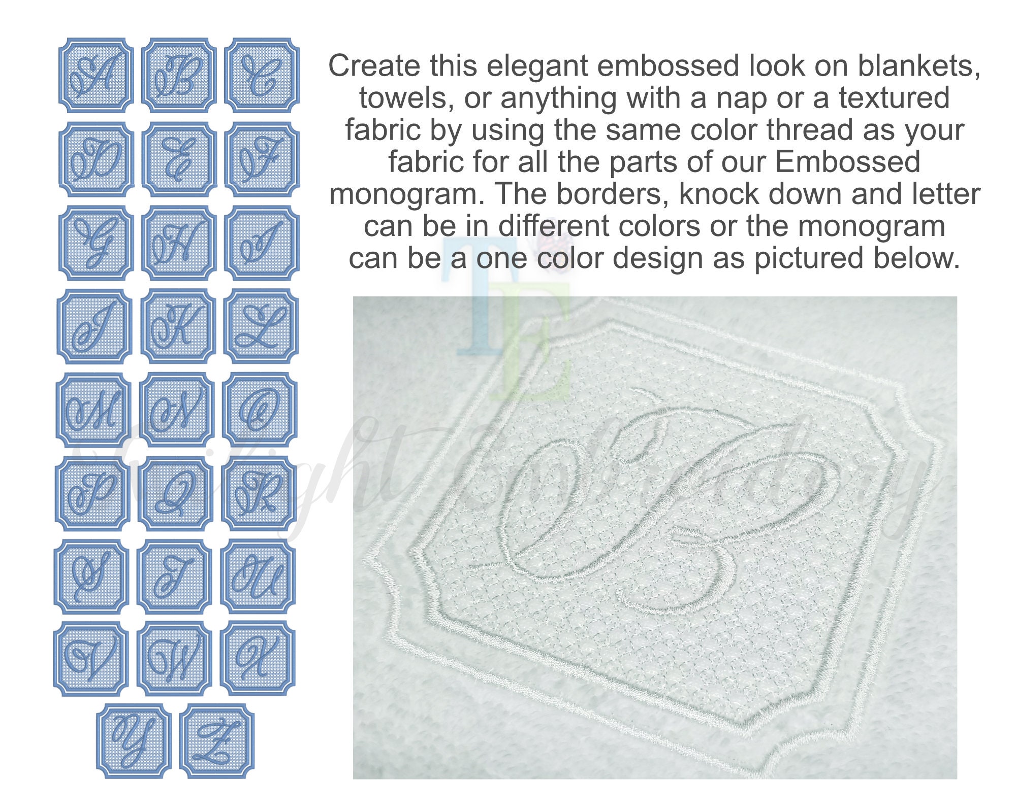 Embroidery Fonts Bundle Machine Embroidery Monogram Fonts - Etsy España