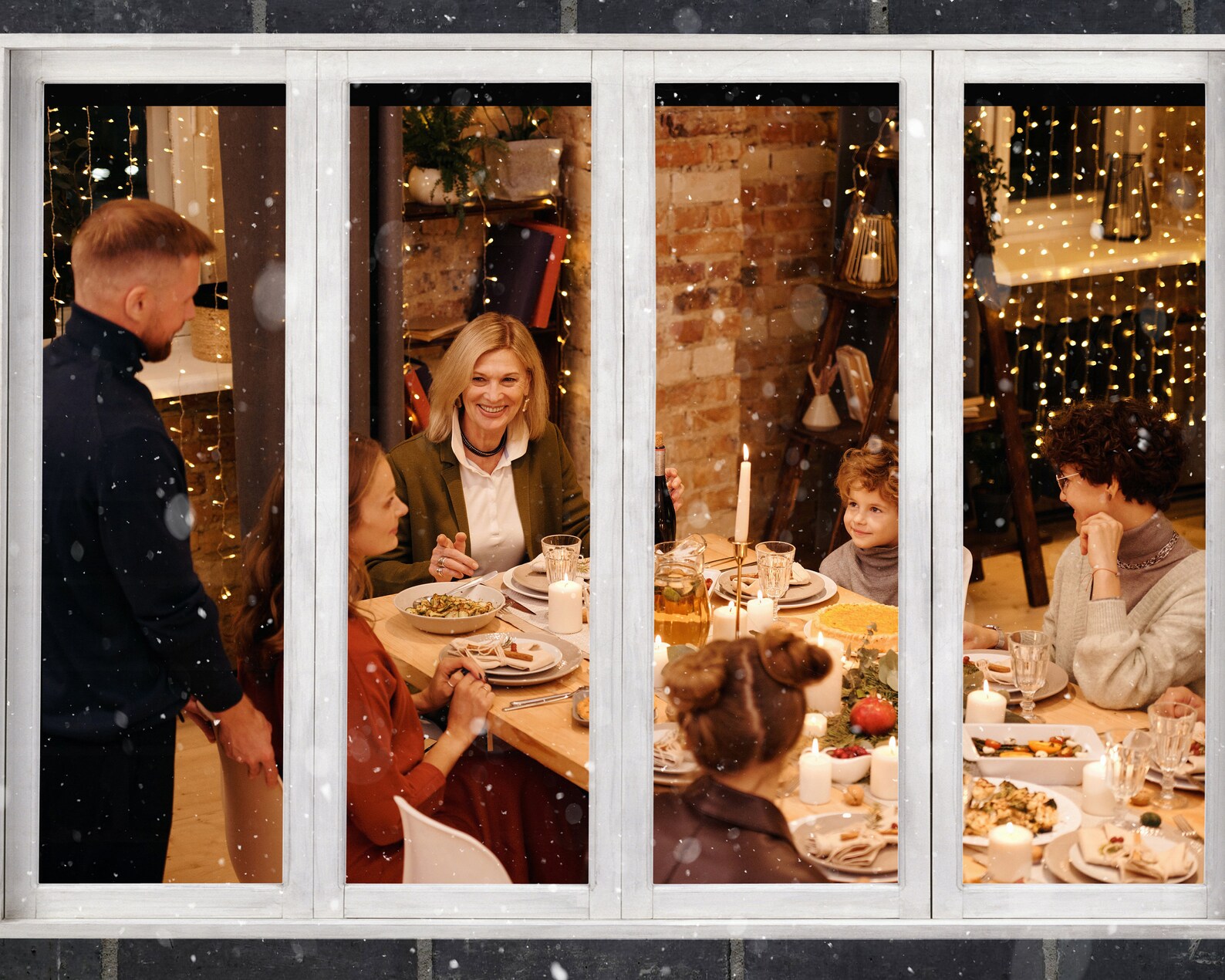 10 Window Overlays, Window Overlay, PNG Files, Photoshop Overlays ...