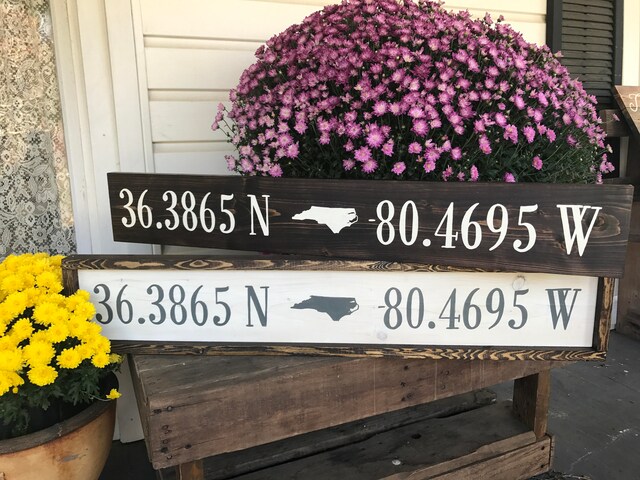 SignsAndSignatures - Etsy