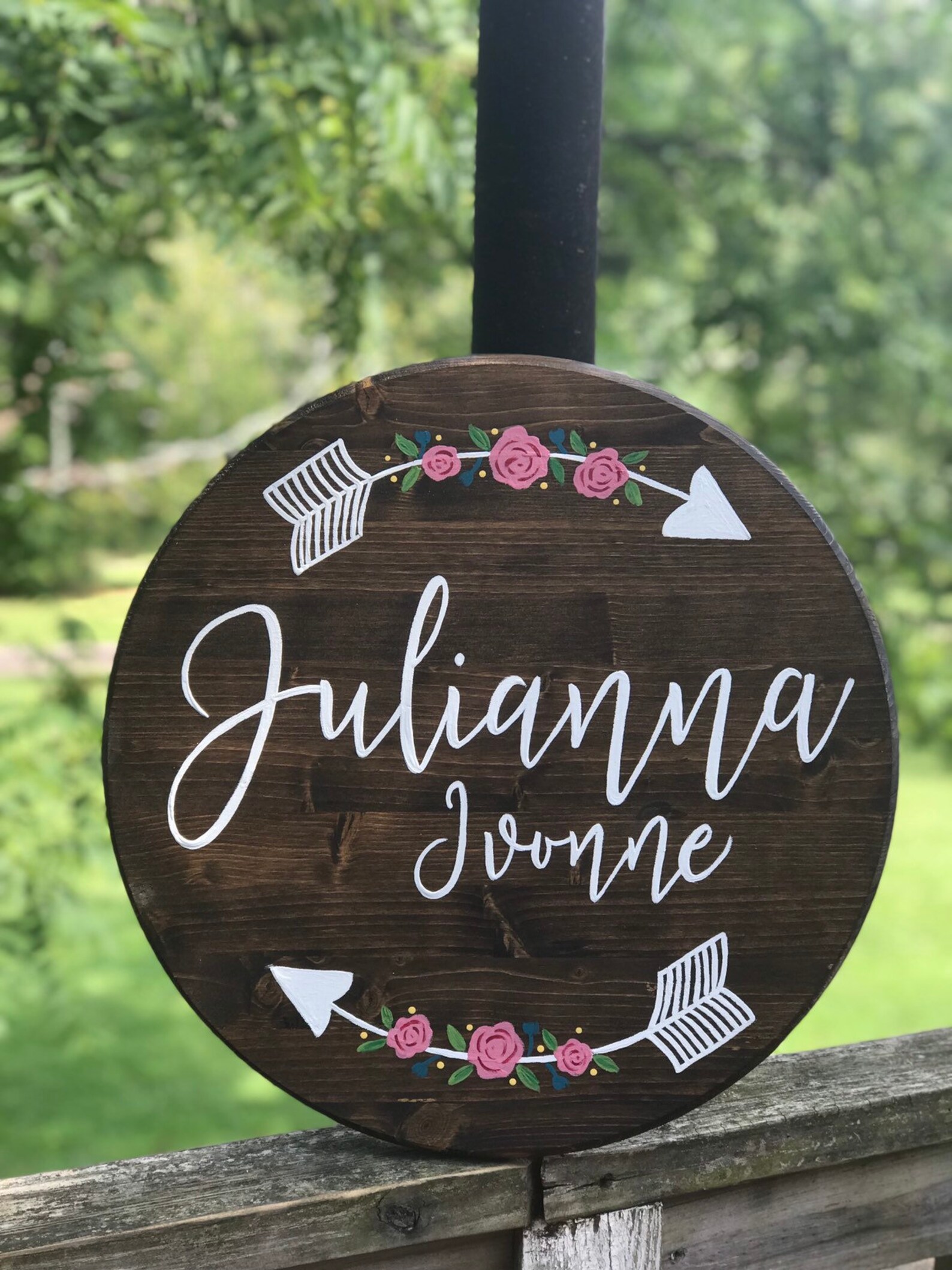 Child Baby Name Sign Nursery Decor Childrens Room Decor | Etsy