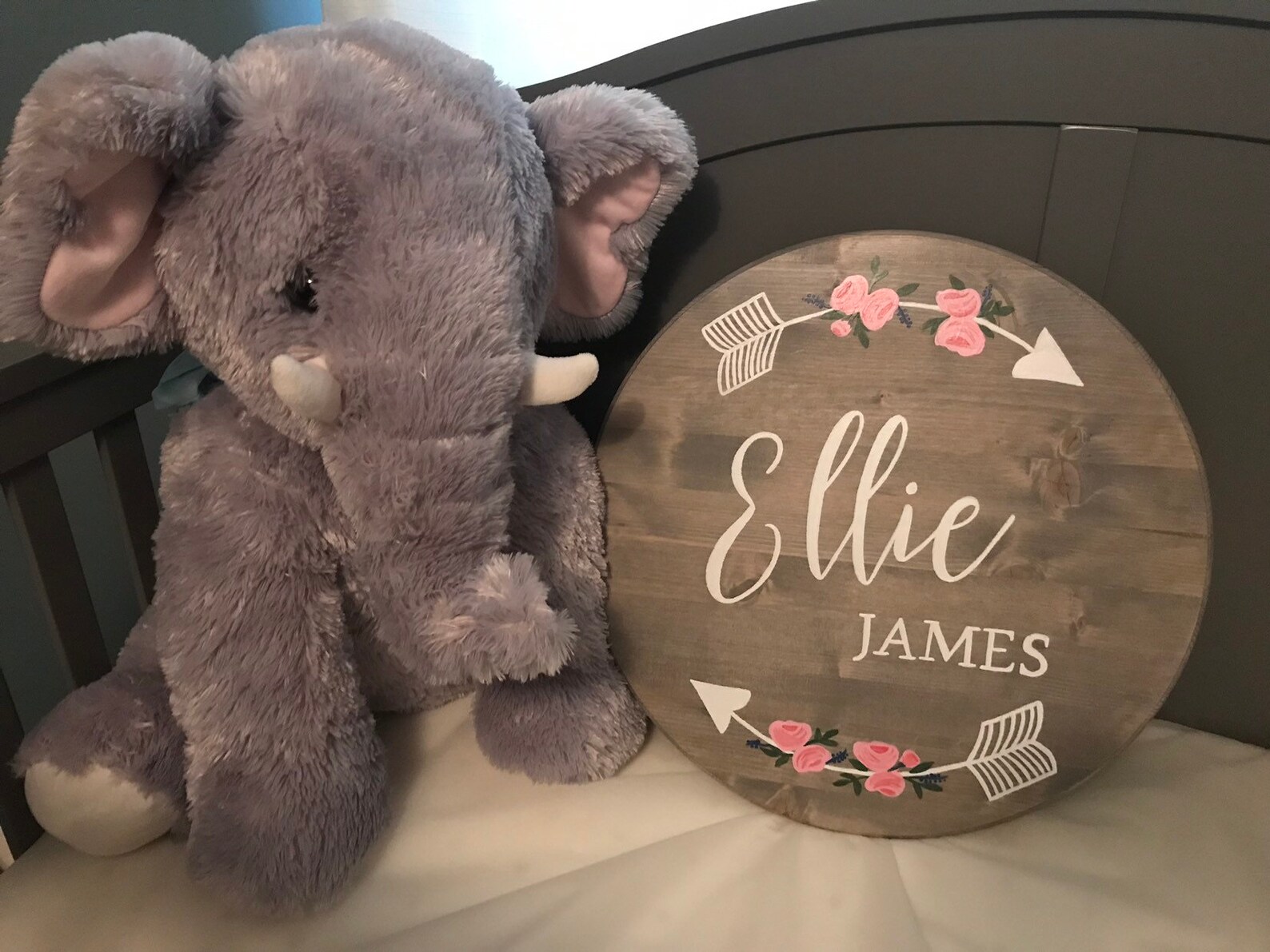 Child Baby Name Sign Nursery Decor Childrens Room Decor | Etsy