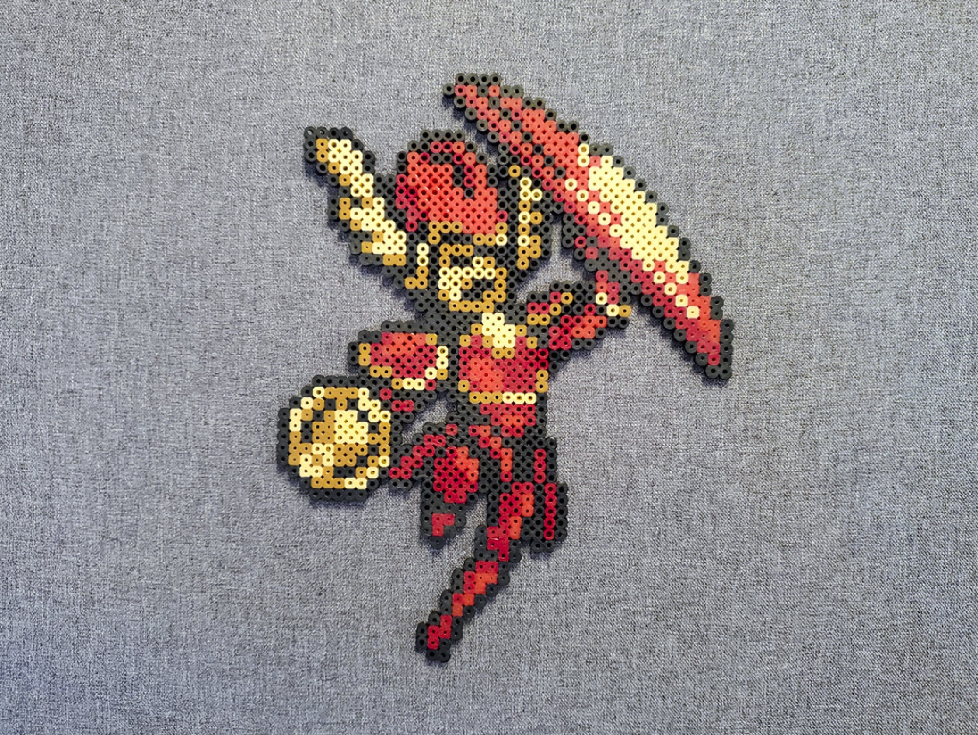 Indie Game / Misc Bead Sprites - Etsy