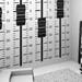 Mixing Console Sliders Wall Decal White Black Recording Studio Music ...